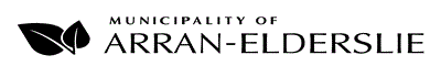 The Municipality of Arran-Elderslie - Public Access